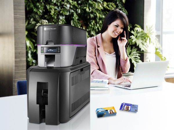 Choosing an ID Card Printer - CSID