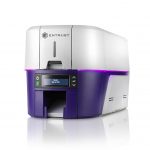 Entrust Sigma DS2 Printer: Sigma DS2 Driver, Manual Included