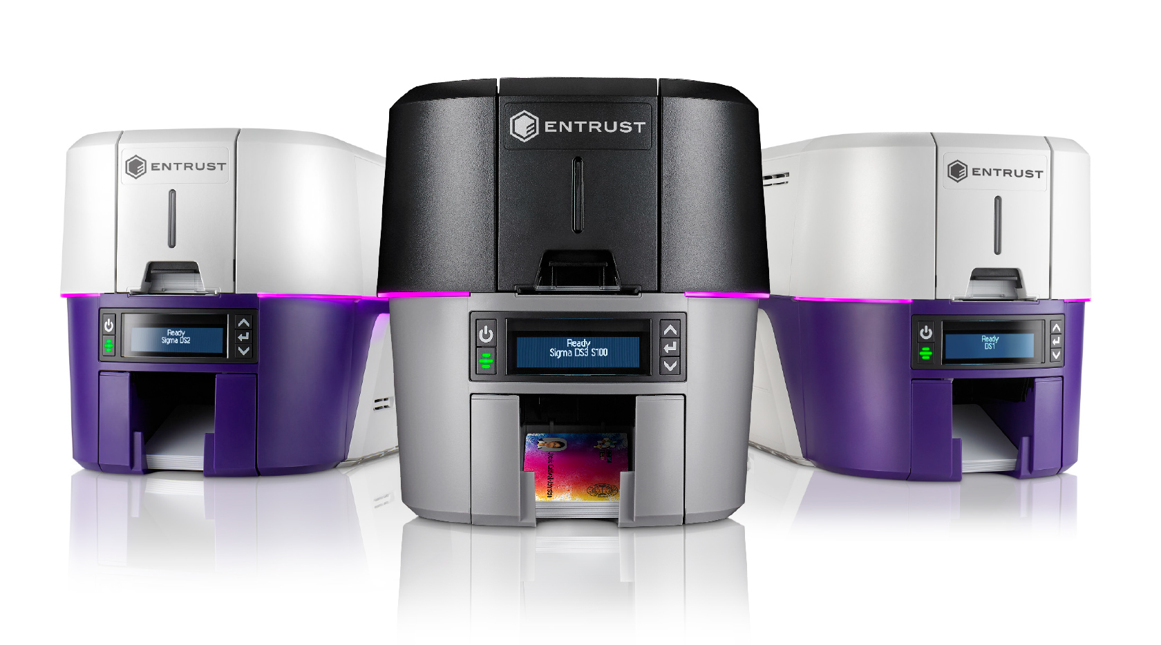 Papua New Guinea ID Card Printers - CSID